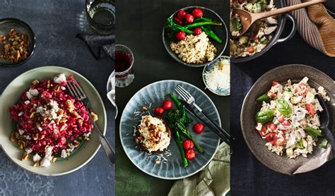 Risotto Recepten Project Gezond