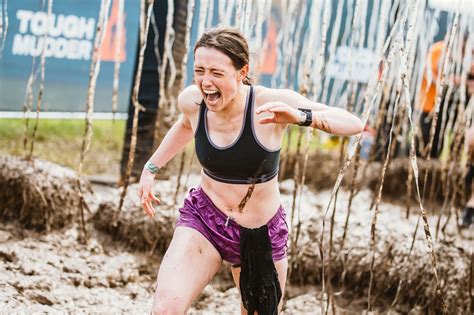 Everything You Need To Know About Tough Mudder Austin Tough Mudder