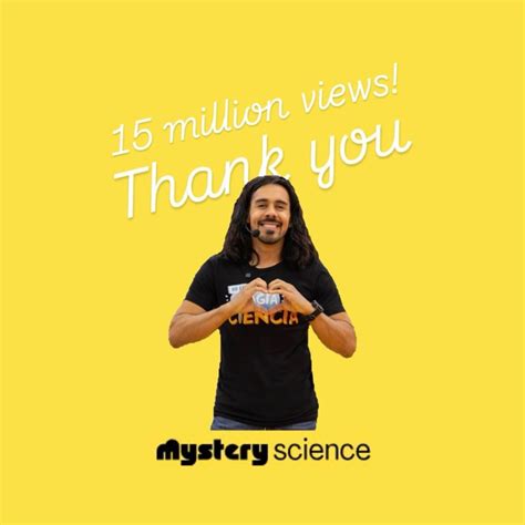 Stem Stemeducation Mysteryscience Representationmatters Stemoutreach Itsnotmagicitsscience