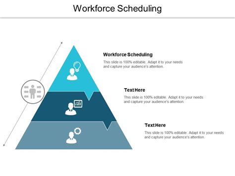 Workforce Scheduling Ppt Powerpoint Presentation Styles Background Cpb PowerPoint Design