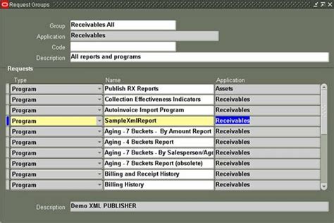 oracle apps xml publisher bi publisher