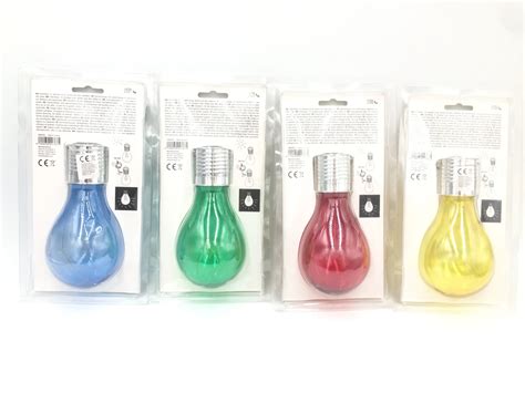 Solar Powered Hanging Light Bulbs Solar Garden Lights Led Outdoor Lighting Buy Solar Powered