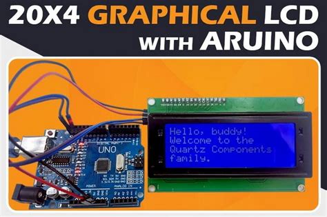 How To Display Message On Lcd Using Arduino Kelai