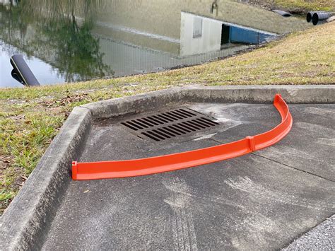 Ultratech Ultra Spill Berms