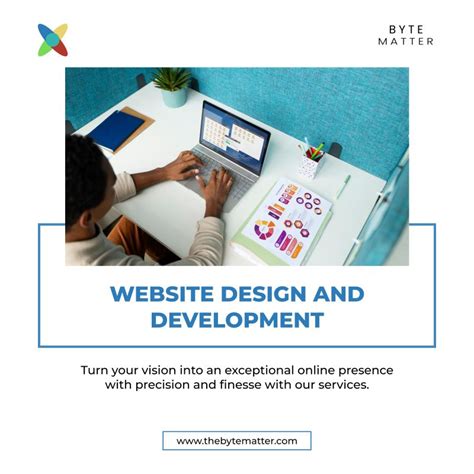Bytematter On Linkedin Webapp Business Creativity Ui Ux Design Development