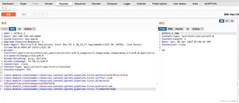 Spring Framework远程代码执行漏洞复现cve 2022 22965spring Framework Jdk 9 远程