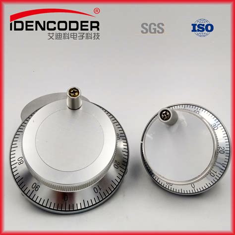 High Cost Performance Mpg Manual Pulse Generator Electronic Handwheel PPR PPR Suitable