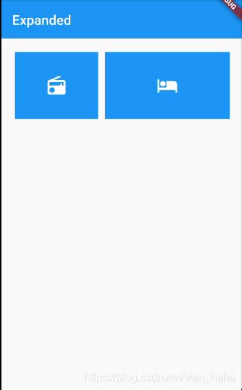 Flutter踩坑之路（三）一页面布局（基础布局）fultter Alignmentbottomleft第一次不显示 Csdn博客