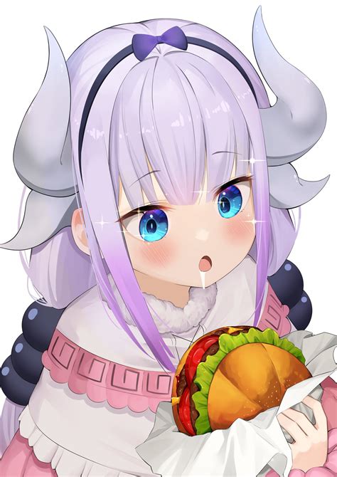 Kanna Kamui Danbooru