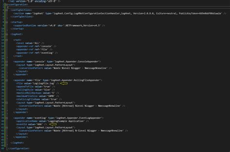 Did You Ever Think That Creating Log File From Your Application Is So Easy C Tutorials And