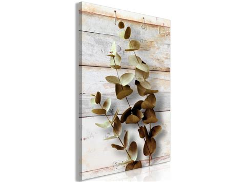 Tableau January Dawn Vertical 80 X 120 Cm