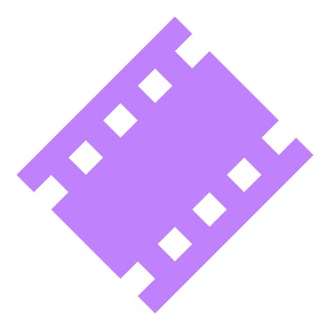 Movie Web Logo Png Vector Svg Free Download