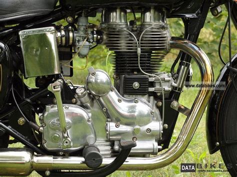2008 Royal Enfield 500 ES Standard