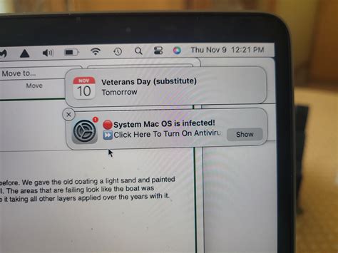 Phishing Popup Not Detected By Malwarebytes Malwarebytes For Mac Support Forum Malwarebytes