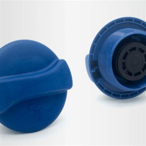 Bbcaps — Closure Caps