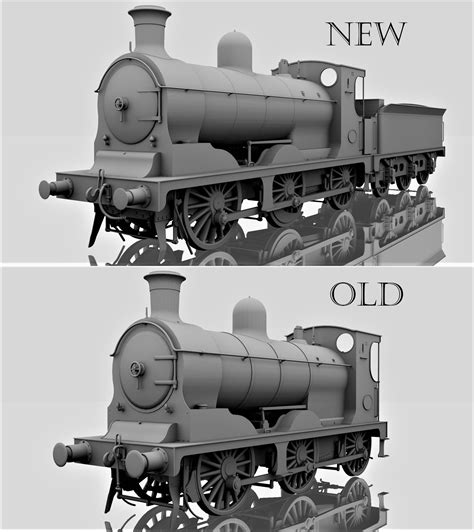 Caledonia Works First Look At Our Remastered Cr 812 Facebook
