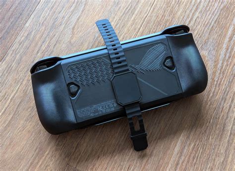 Jsaux Rog Ally X Modcase Review Killswitch Killer Daily Design Inspiration For Creatives