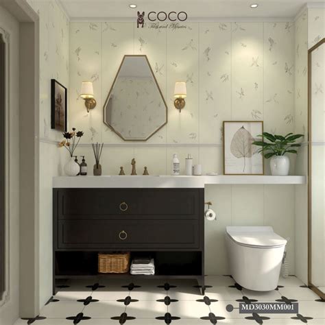 Style Revival Classic Tile Design Coco Tiles Coco Tiles And Mosaics
