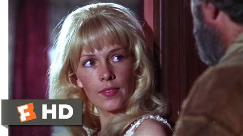 Stella Stevens Cable Hogue