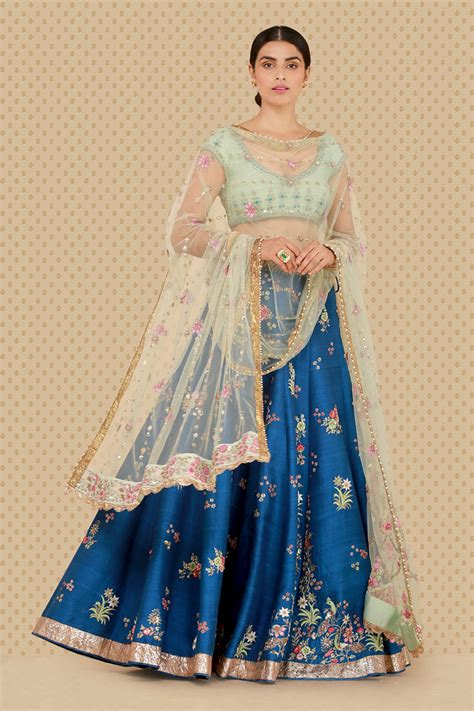 25 Types Of Dupatta Designs Every Woman Needs Baggout