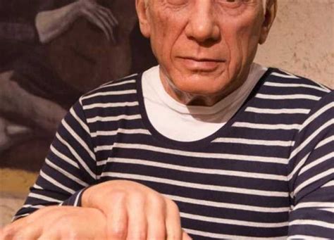 زي النهارده وفاة الفنان التشكيلي الإسباني بابلو بيكاسو 8 أبريل 1973