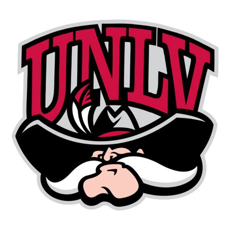 Unlv Logo Png Vectors Free Download