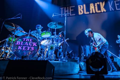 Interview Patrick Carney Of The Black Keys