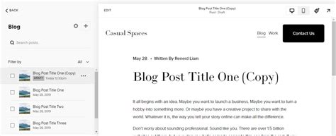 How To Duplicate A Page In Squarespace Ultimate 2025 Guide