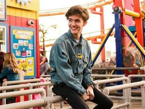 Vc Conhece O Noah Jacob Urrea Ana Flávia Quizur