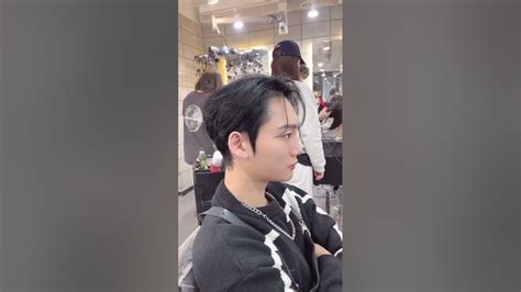 여자들이 좋아하는 남자헤어스타일 Youtube