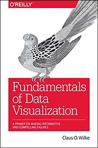 A Book Review Fundamentals Of Data Visualization Alfonso R Reyes