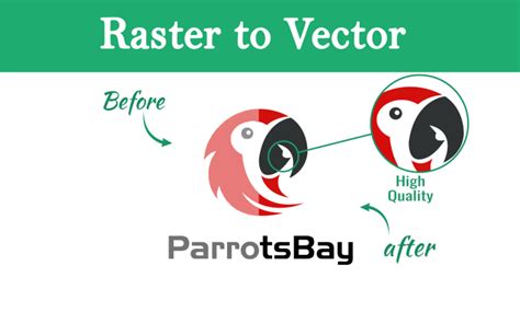 vector tracing redraw edit or convert logo to vector manually by