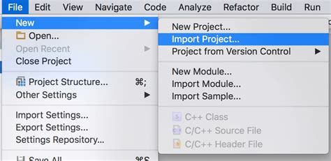 Gradle Cheat Sheet 13 Importing Gradle Projects Nex3zs Blog
