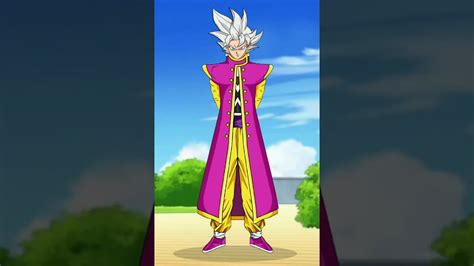 Goku Dragon Ball Super Face Swap Zenos Attendants Dbz Dbz Dbs Db Youtube