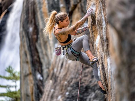 Crag Etiquette Just Say No To The Super Loop Evening Sends