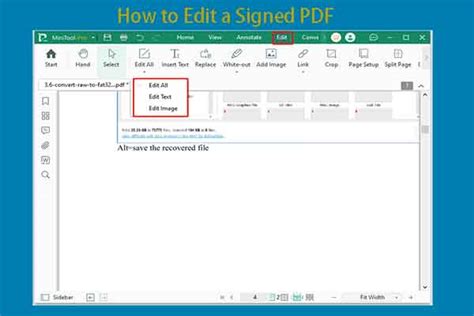 Delete Fillable Fields From PDF Online Or Offline