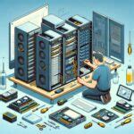 Step By Step Guide To Building A Linux Server For Beginners