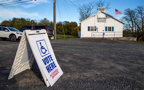 How Democrats Can Win Over Rural America The Nation