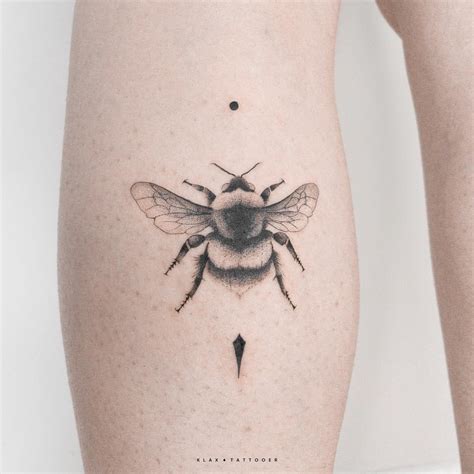 Details 75 Bee Skull Tattoo Super Hot Vn