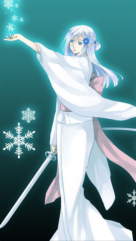 Sode No Shirayuki Wallpaper