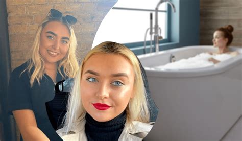 Stepfather Secretly Filmed A Teenage Girl In The Bathroom For Years In England