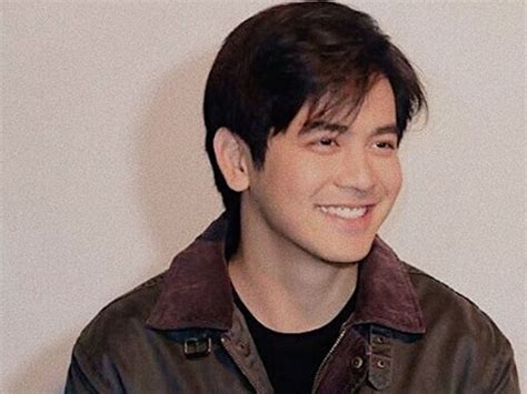 Joshua Garcia Denies Dating Alexa Ilacad