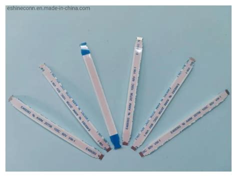 Integrated Dideo System Premo Flex Ffc Jumper Substitutes Molex Ffc Cable Rohs Compliant Ffc