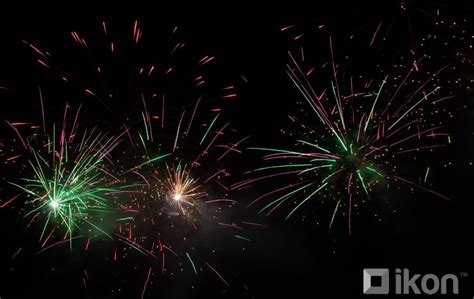 ФОТО Үндэсний их баяр наадмын эхний өдөр ёслолын буудлага хийснээр өндөрлөлөө