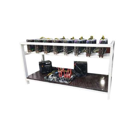 Mining Rig Premium Pre Built GPU Mining Rig At Off
