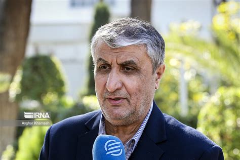 Irans Nuclear Program Fully Under Iaea Supervision Says Aeoi Chief