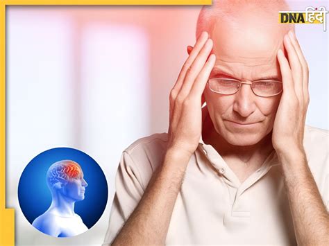 Brain Stroke आने से पहले नजर आते हैं 5 बड़े लक्षण नजरअंदाजी पड़ सकती है भारी