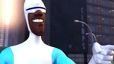 Inside The Incredibles 2 The Story Behind Honeys Deleted Scene Spotlight Uk