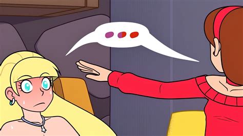 Dipper I M Back Gravity Falls Comic Dub Youtube