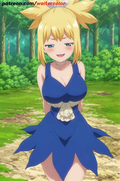 Kohaku By Waitercolor On Deviantart